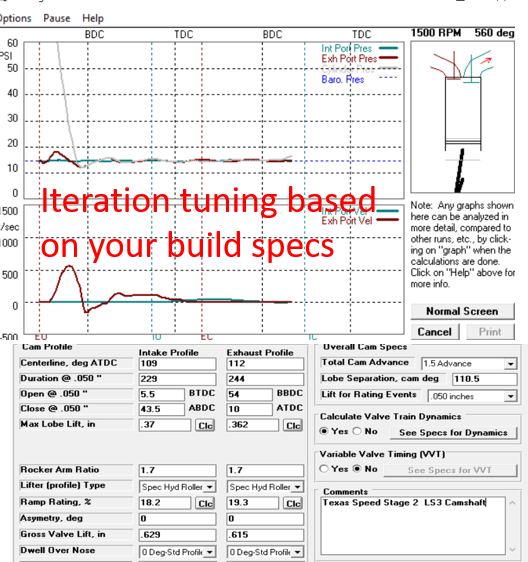 Fitech Fuel Injection Tuning System for 4bbl | Welcome to RamtechEFI